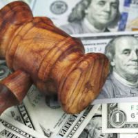 Dividing Marital Debt in a Philadelphia Divorce